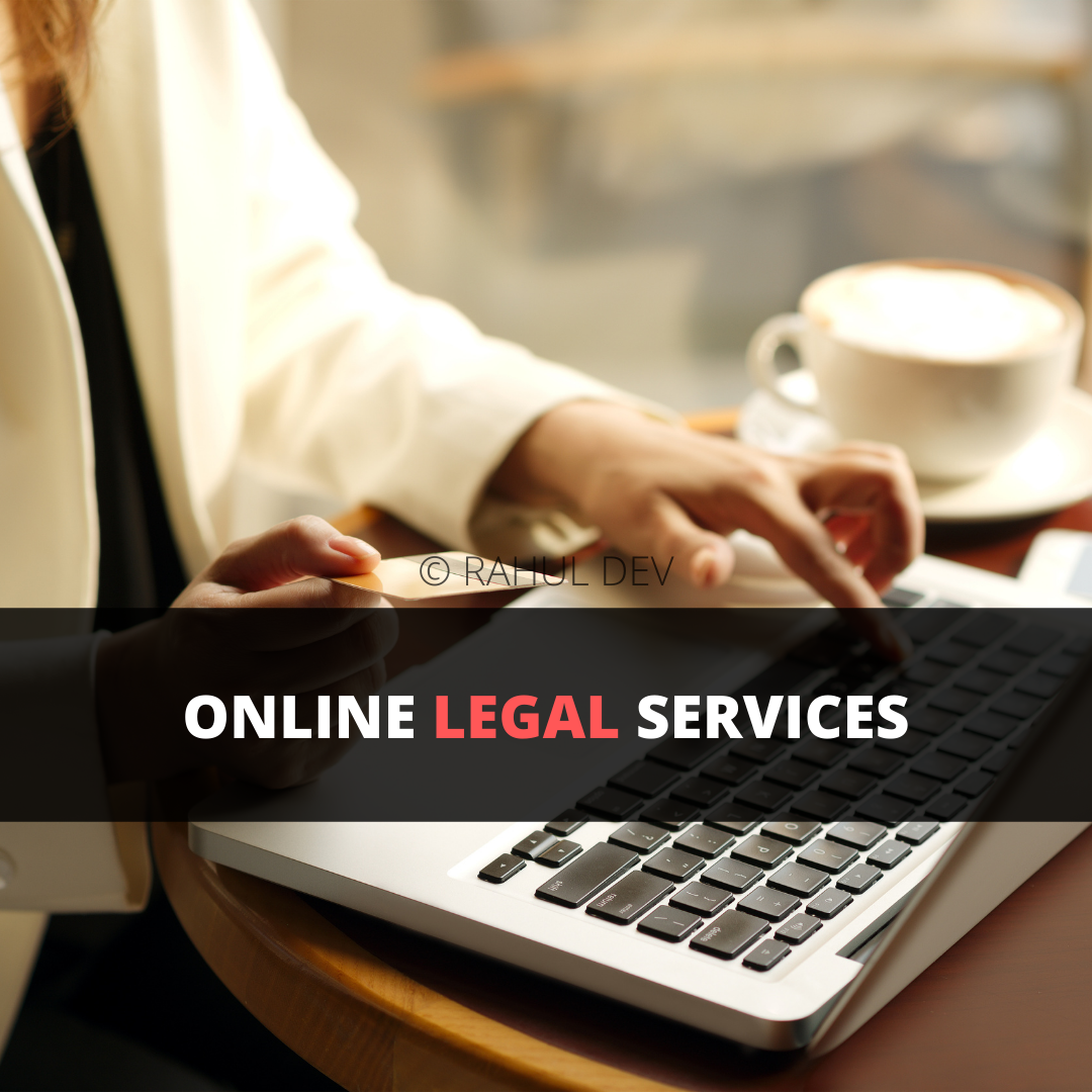 Overview of Alternative Legal Service Providers – Law Office of Rahul Dev
