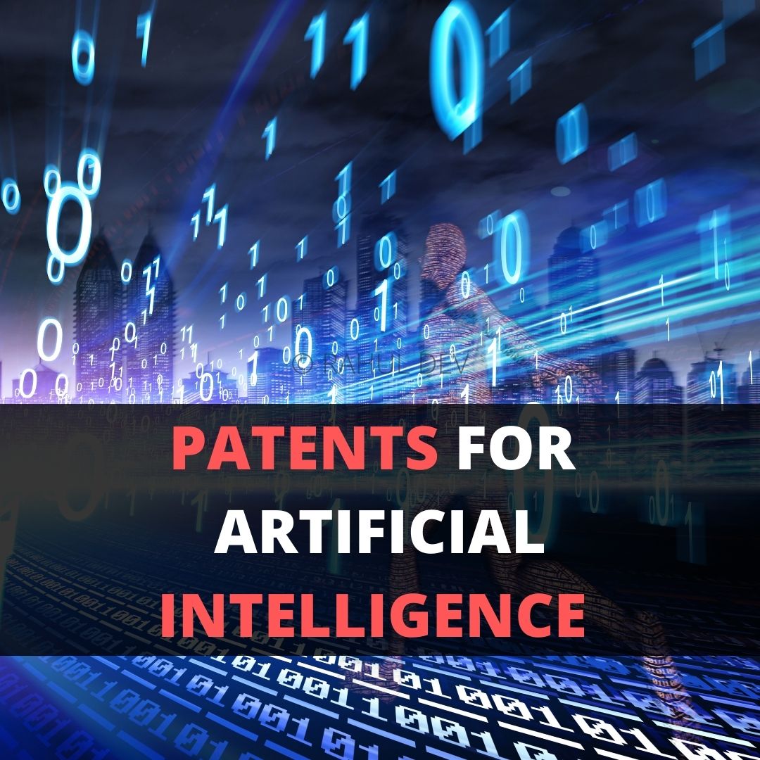 AI Patent Landscape – Patent Analysis and FAQs – Law Office of Rahul Dev